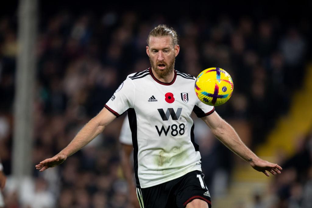 Fulham: Tim Ream hopes to play key USA role at World Cup - BBC Sport