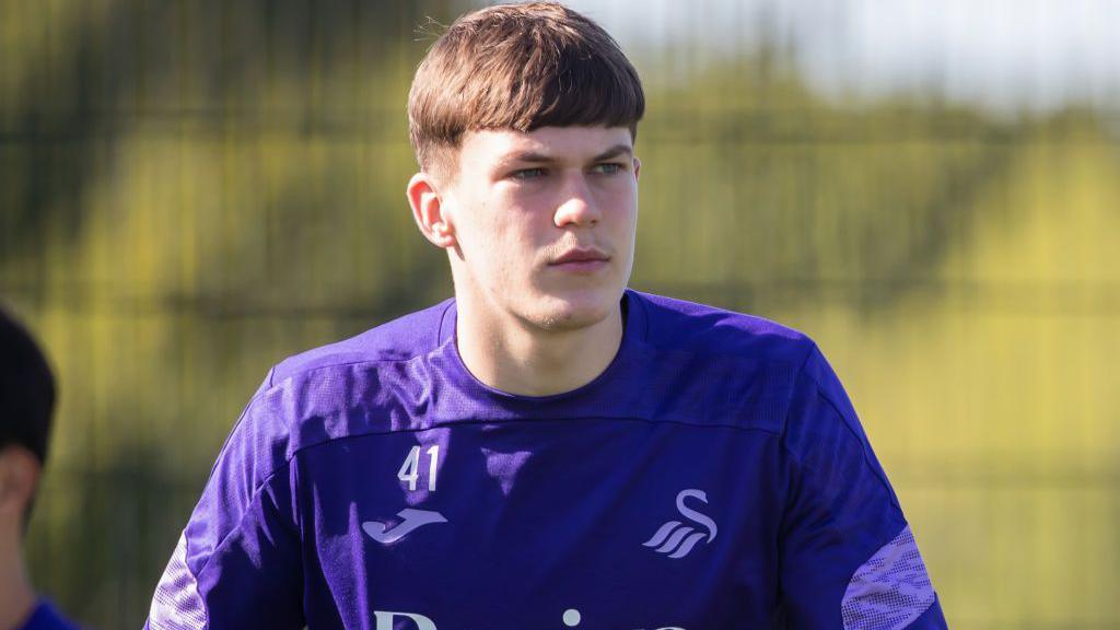 Swansea City: Josh Ginnelly and Sam Parker make progress, but Kristian ...