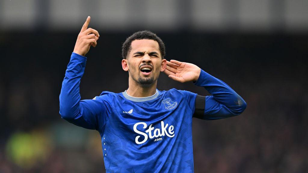 Everton news: Fan opinion - David Moyes and tweaks for Toffees - BBC Sport