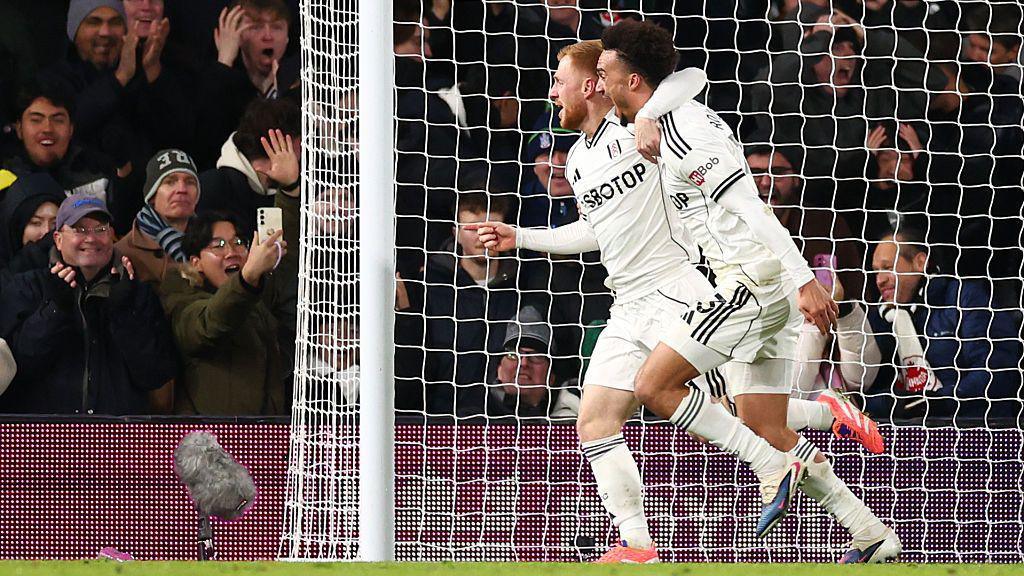 Fulham news: Opinion - Fan writer on Fulham 'evolution' - BBC Sport