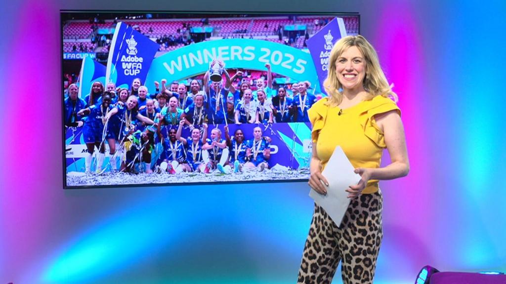 Watch Newsround - BBC Newsround