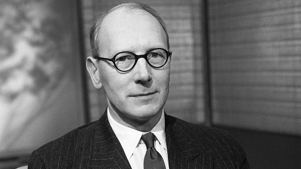 Wolfenden Report on homosexuality discussed on Any Questions - BBC