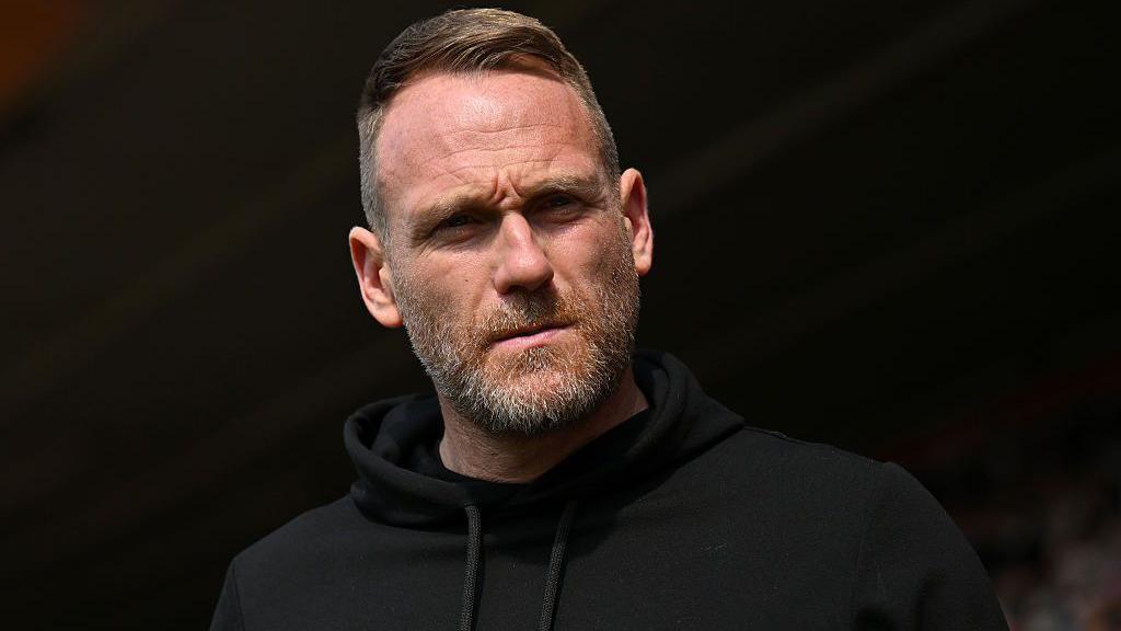 Southampton 1-2 Fulham: What Simon Rusk said - BBC Sport