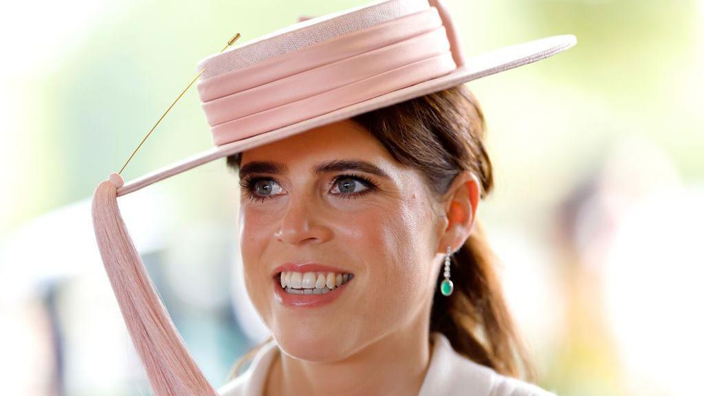Princess Eugenie pregnant with third child, Buckingham Palace announces ...