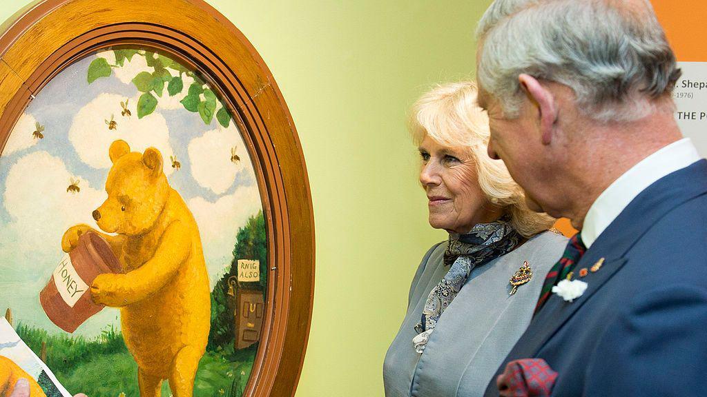 Winnie the Pooh Day 2026: How to celebrate the honey-loving bear! - BBC ...