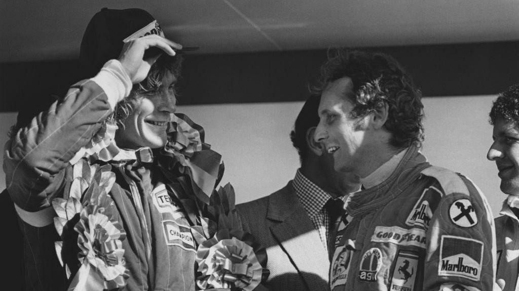 Formula 1: When has the drivers' championship been decided on the final ...