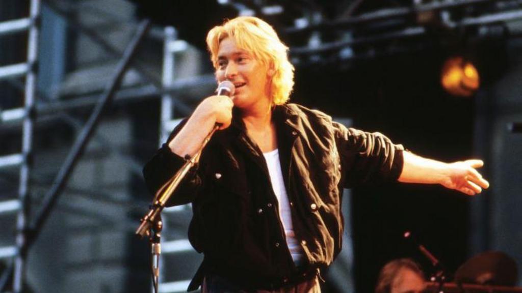 Chris Rhea a murit la 74 de ani - Forumul Softpedia