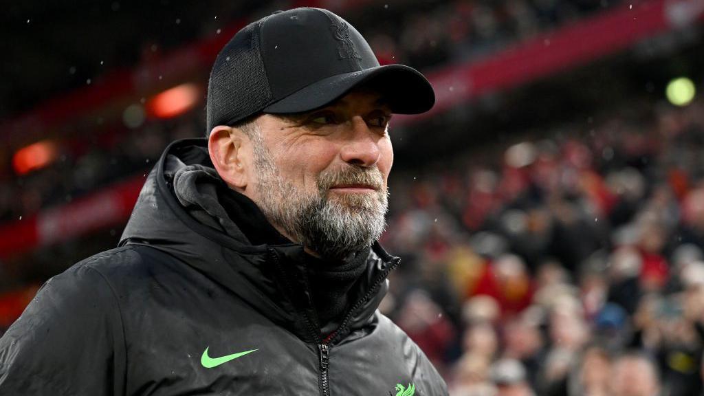 Liverpool news: Reds fan feels Jurgen Klopp's team are 'on the verge of ...