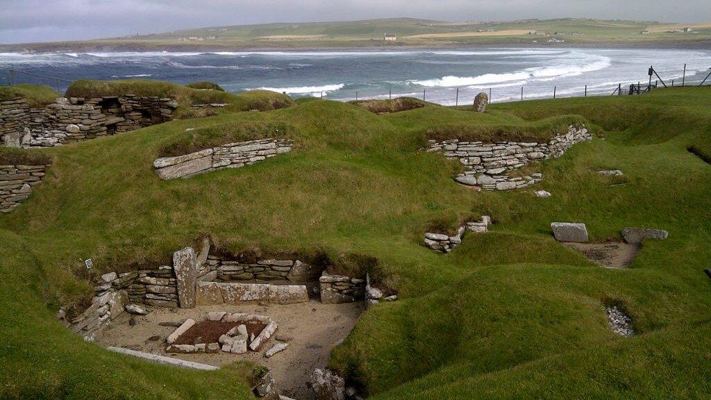 Your pictures of Scotland: 14 - 21 September - BBC News