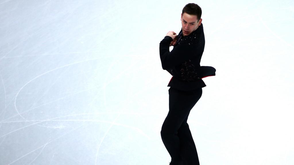 Sochi 2014: Figure skating - team event - BBC Sport