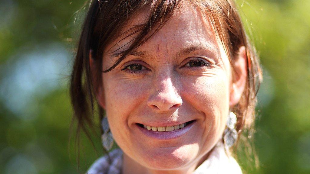 Sally Campion hammer murder seen by Bishop's Stortford neighbours - BBC ...