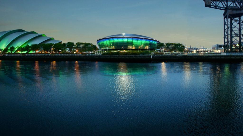 Scotland Live: Updates from across the country on Wednesday 8 October ...