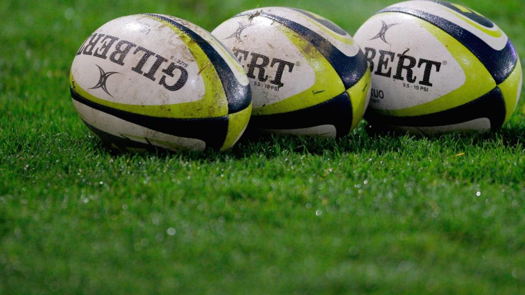 Schools Cup Rugby Final : Campbell College v RBAI - BBC Sport