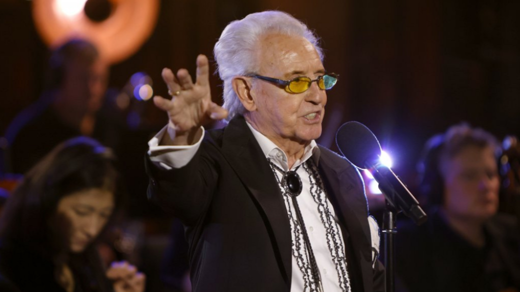 The famous faces coming to Staffordshire in 2026 - BBC News