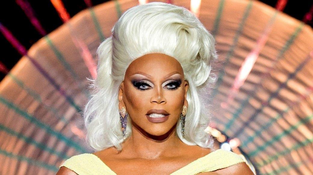 RuPaul to perform DJ set at Brighton Pride - BBC News