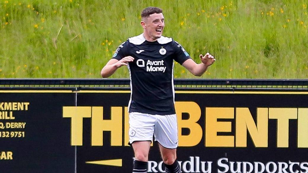 League of Ireland: Derry come from behind twice to draw 2-2 with Sligo ...