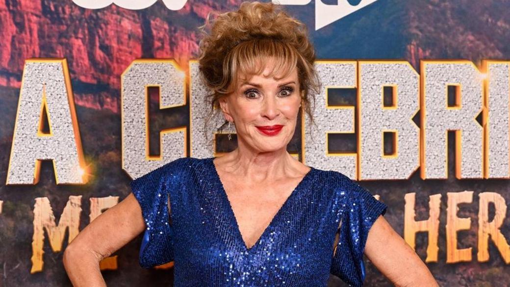 Beverley Callard forced to leave I'm A Celebrity... South Africa: 'I ...