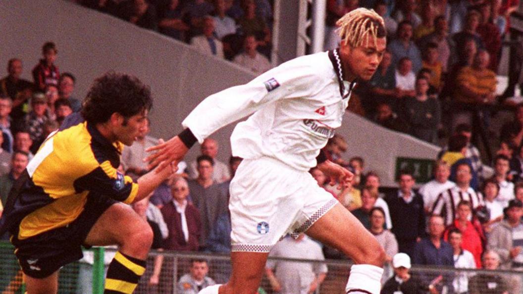 Swansea City: Jason Price set to welcome former club at Hull City - BBC ...