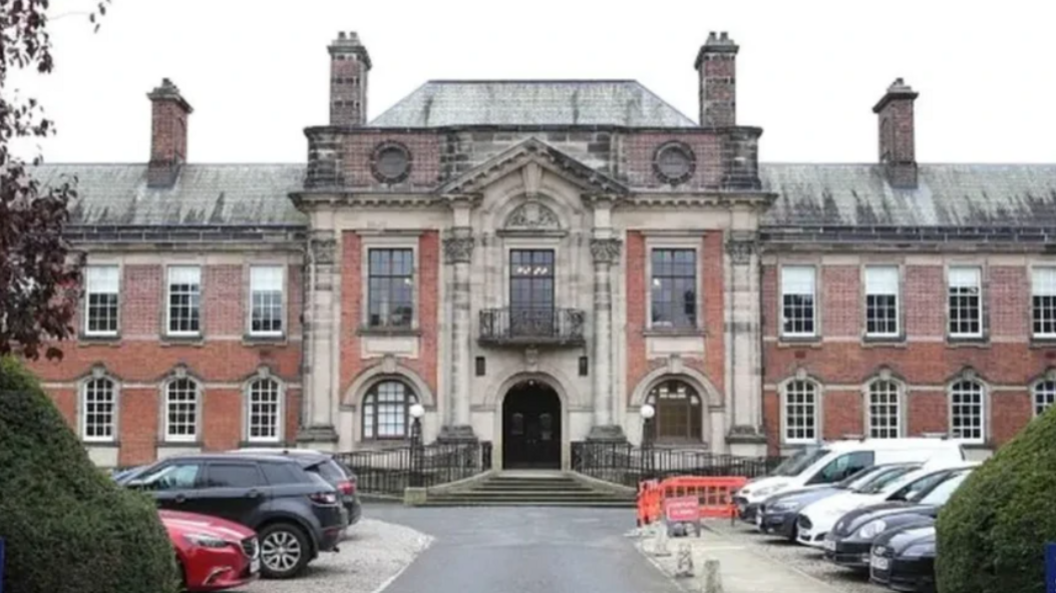 North Yorkshire Council plans to rise tax by 4.99% - BBC News