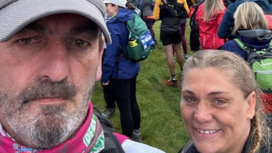 Stoke-on-Trent football match aims to keep brother's memory alive - BBC ...