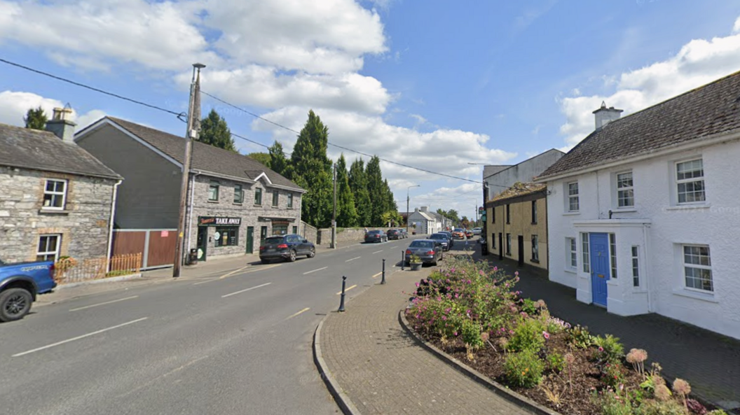 Ballivor: Irish village without water during hottest week of year - BBC ...