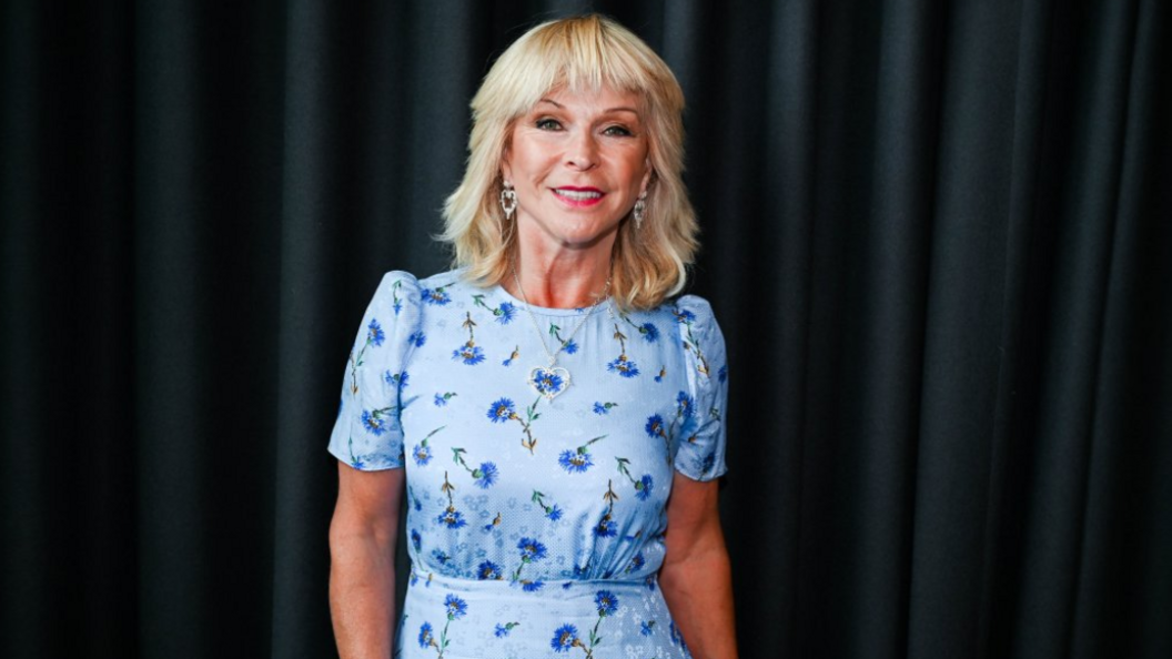 The famous faces coming to Staffordshire in 2026 - BBC News