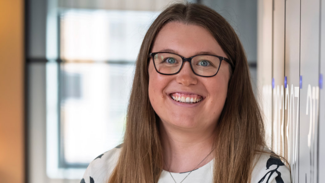 Jersey engineer smashes industry fellowship record at 28 - BBC News