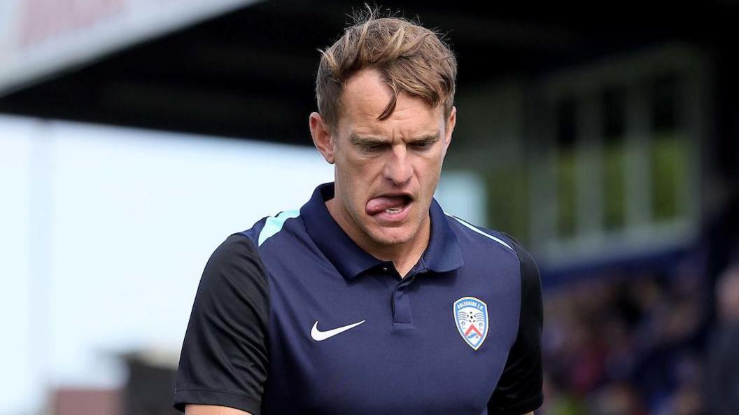 Carrick Rangers 2-1 Coleraine: Dean Shiels laments individual errors ...