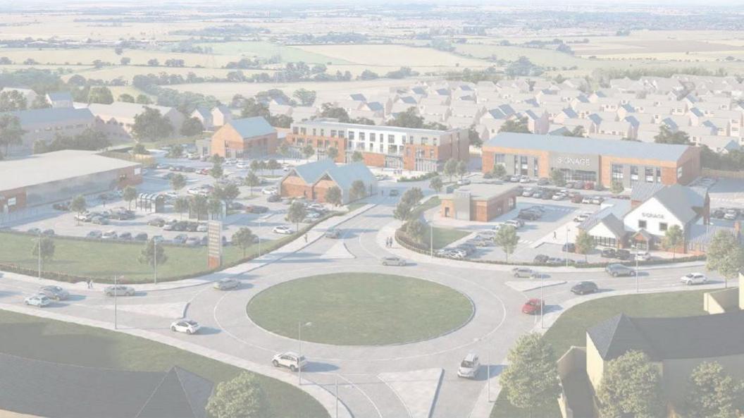 Wakefield Marks & Spencer to move from Ridings shopping centre to new ...