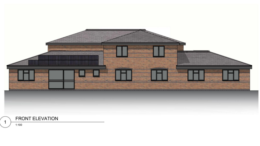 Work to start on Gamston GP surgery expansion - BBC News