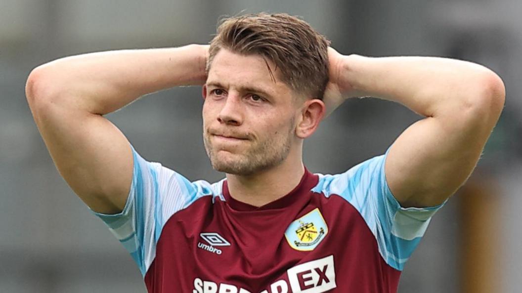 Burnley - BBC Sport