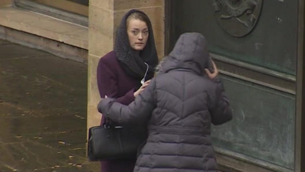 Jahmel Jones shooting: Lecturer Rachel Kenehan has sentence increased ...