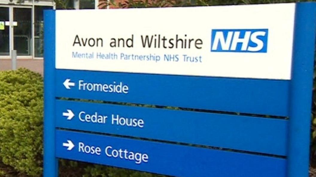 Callington Road Hospital let psychiatric patients go 'Awol' - BBC News
