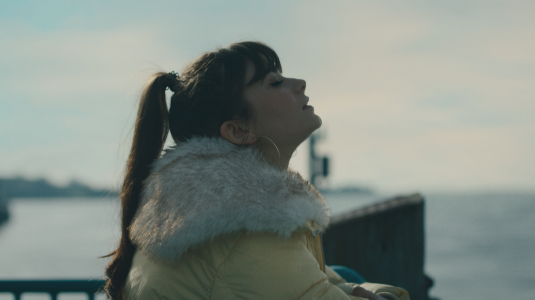 Effi o Blaenau: 'Sensational' Welsh-language film released in UK ...