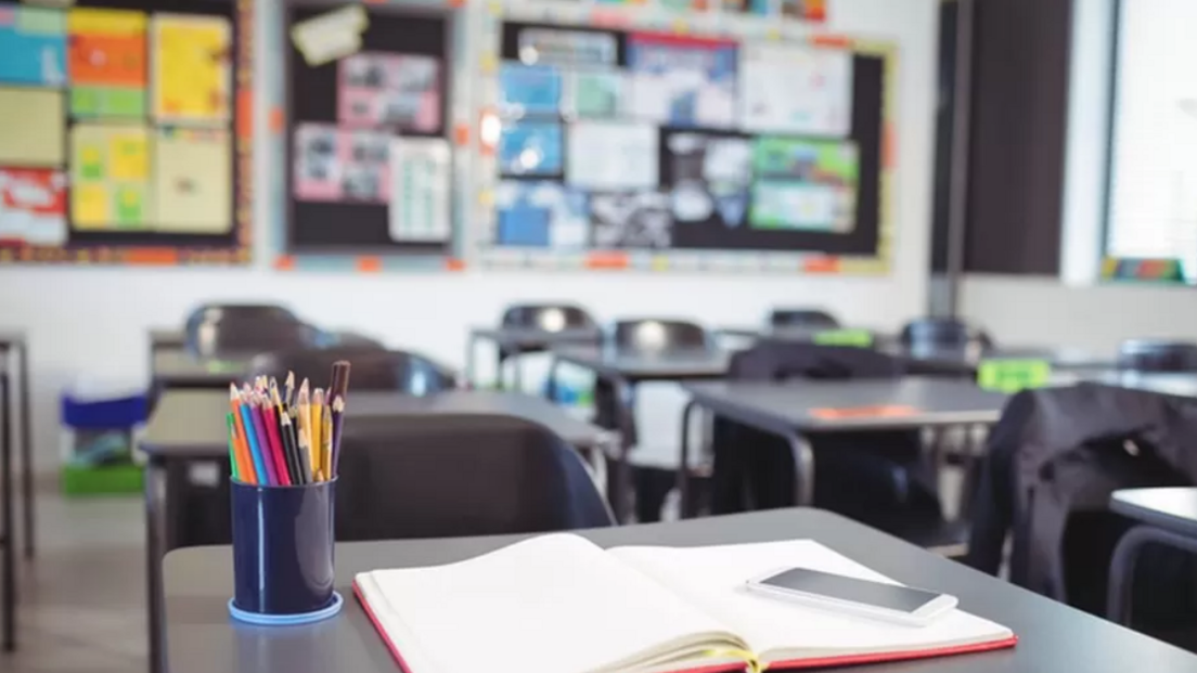 Canterbury mother left exhausted by SEND assessment delays - BBC News