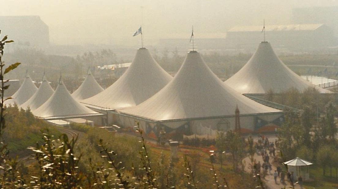 The 1980s festival which aimed to reverse Stoke-on-Trent's decline ...