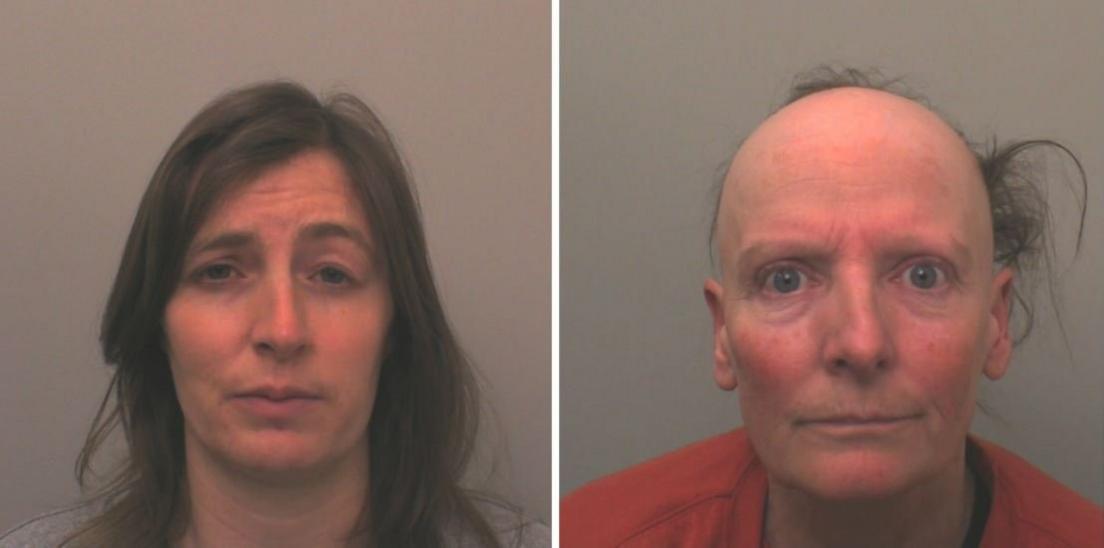 Sadie Hartley killing: Women jailed for murdering love rival - BBC News