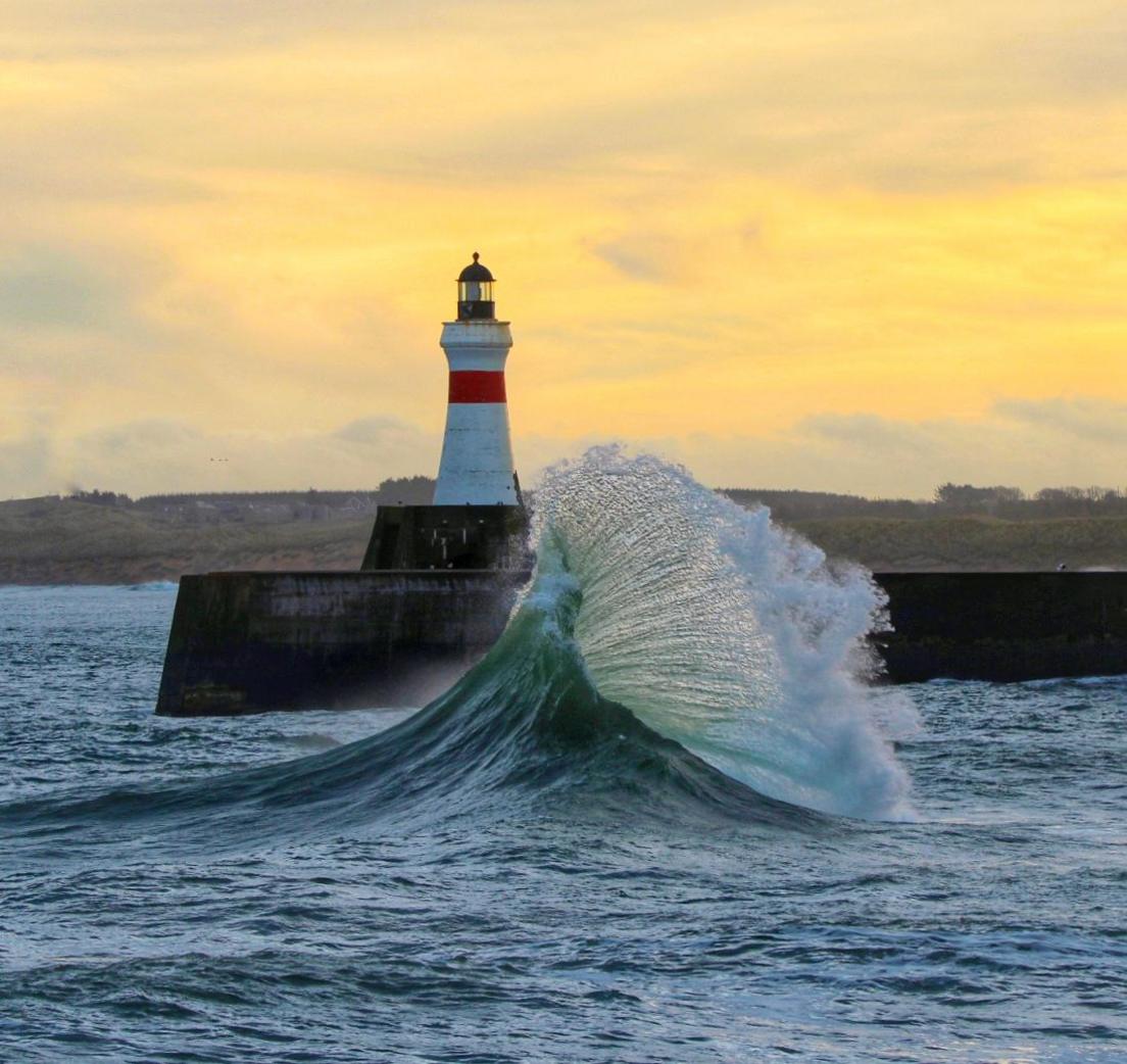 Your pictures of Scotland: 22 - 29 December - BBC News
