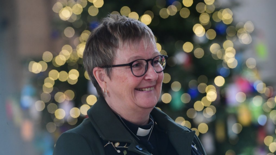 Grimsby church seeks expansion after congregation swells - BBC News