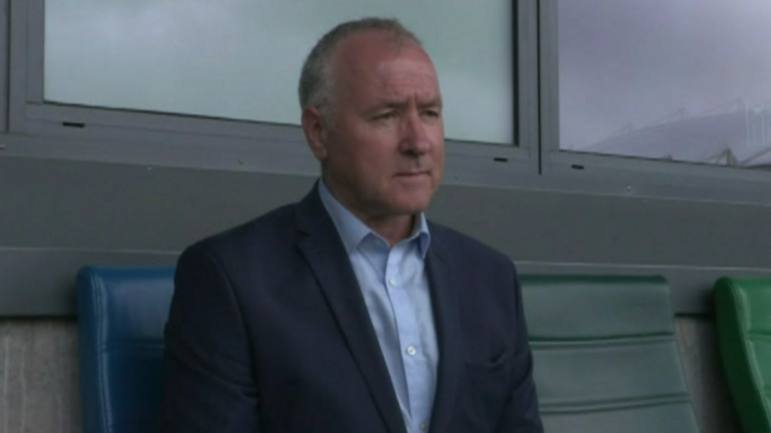 Irish Premiership: 'A long time coming' - Clubs react to local football ...