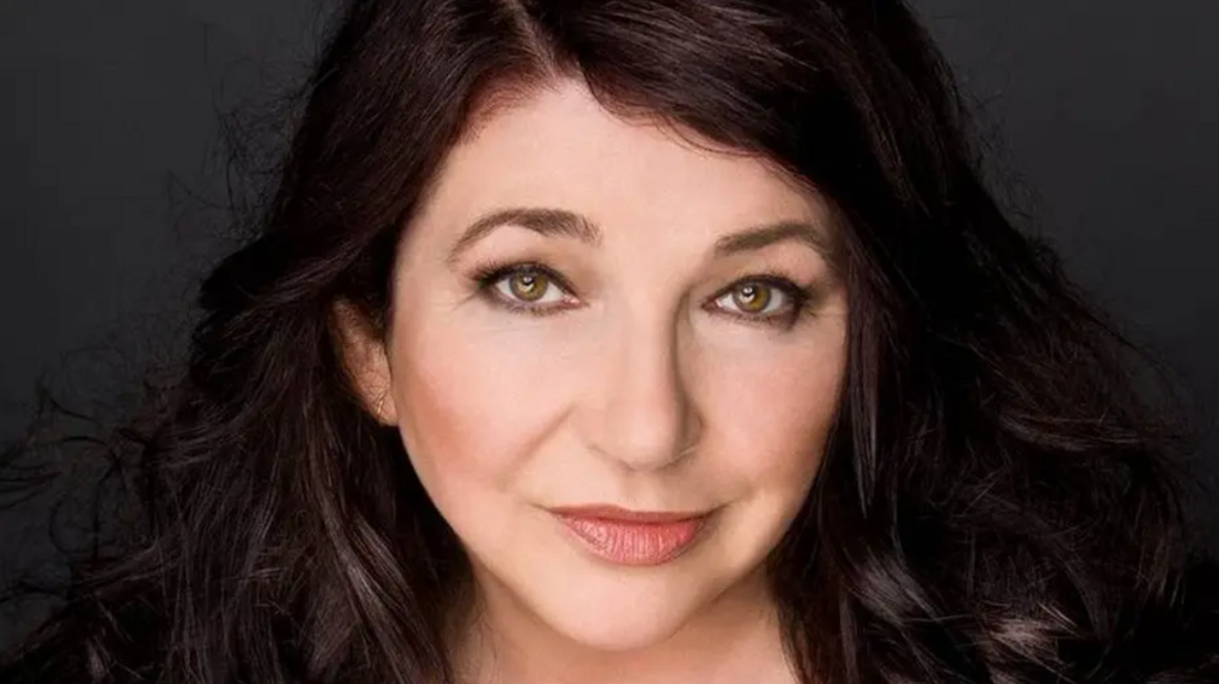 Kate Bush 'heartbroken' over friend missing at sea - BBC News