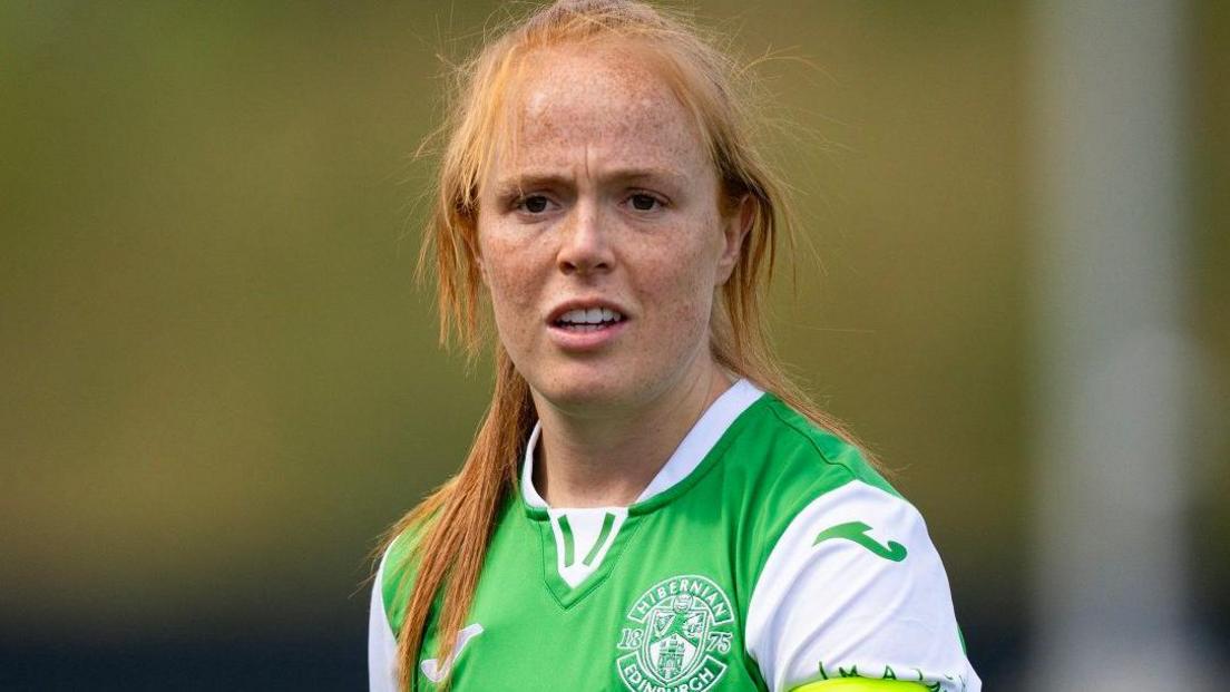 Notley: We want to be as successful as we can be - BBC Sport