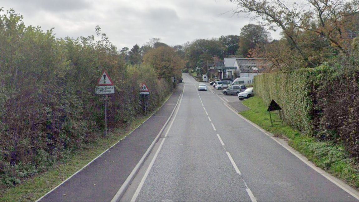 Thousands caught speeding by A595 Holmrook camera - BBC News