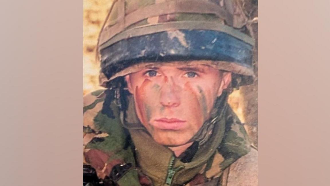 Sunderland Army veteran killed in Boldon bus crash - BBC News