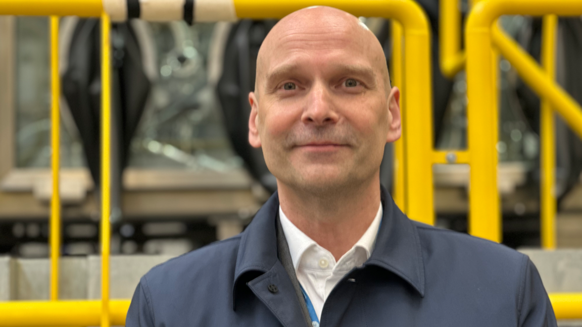 Birmingham scientists' magnet recycling idea goes commercial - BBC News