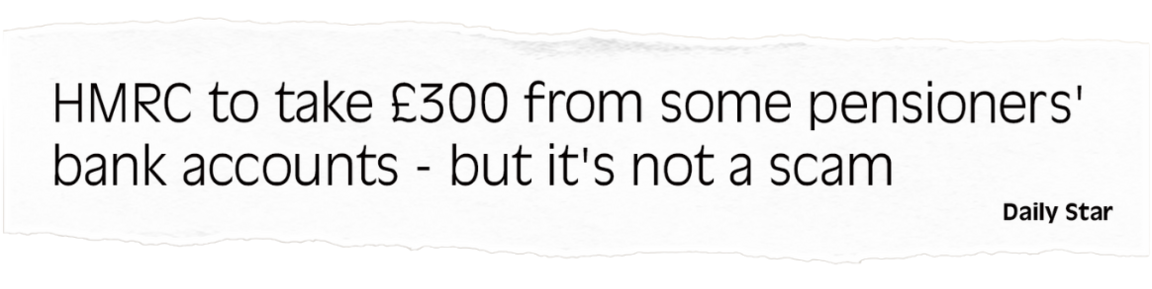 Does HMRC have new powers to raid people's bank accounts? - BBC