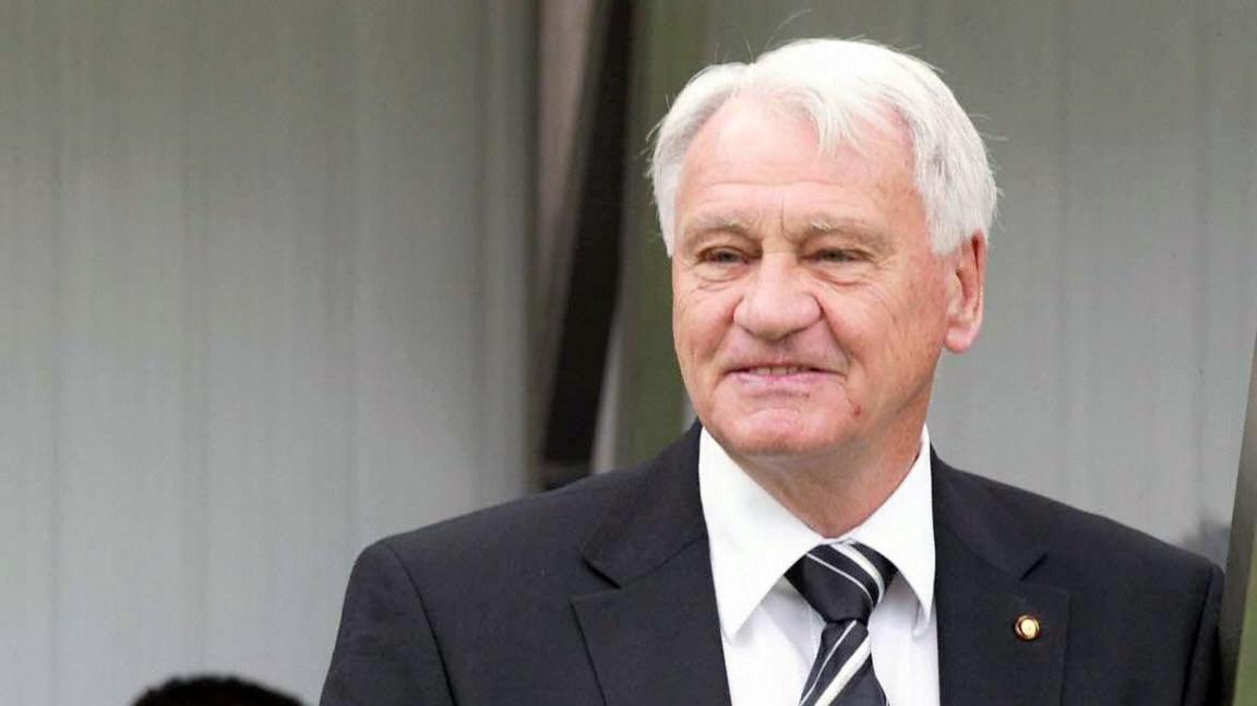 Newcastle: Sir Bobby Robson had 'the best qualities a manager should ...