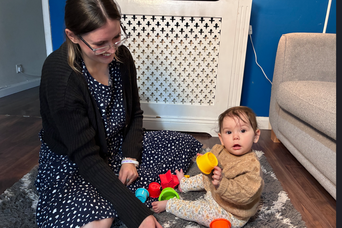 Hyperemesis gravidarum pregnancy sickness made me seek sterilisation ...