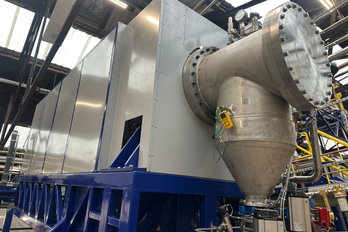 Birmingham scientists' magnet recycling idea goes commercial - BBC News