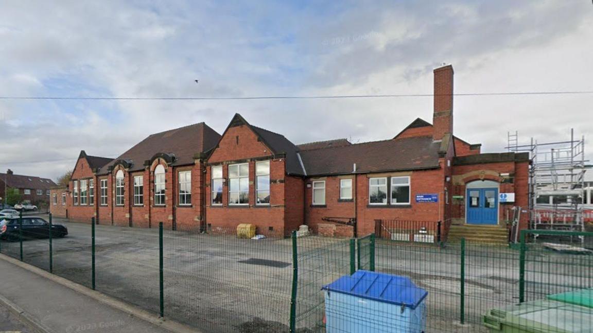 Wakefield Council urged to approve Sharlston Community School rebuild ...